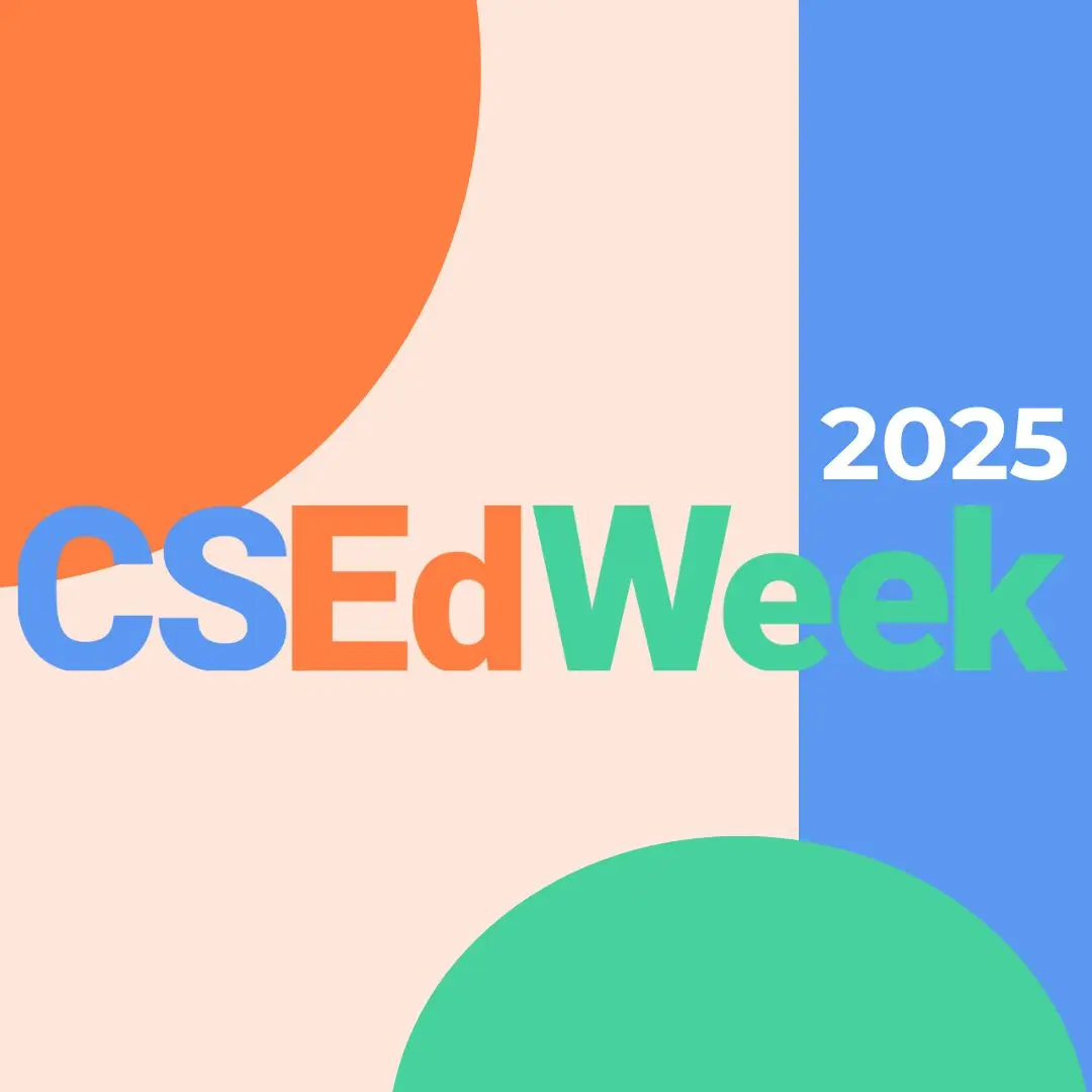 Celebrating CSEdWeek 2025 | CodeJoy
